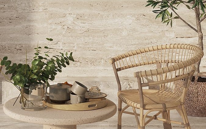 Exel Holdings - Natural Stones